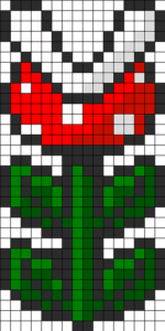 Free Perler Bead Patterns of Your Favorite Characters - Mom's Got the Stuff