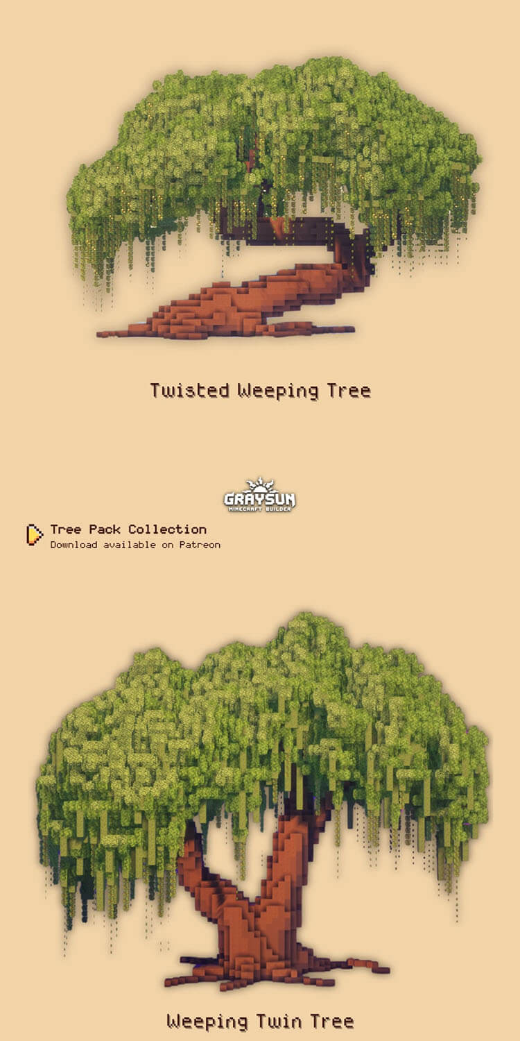 Cool Minecraft Fantasy Build Ideas - Mom's Got the Stuff